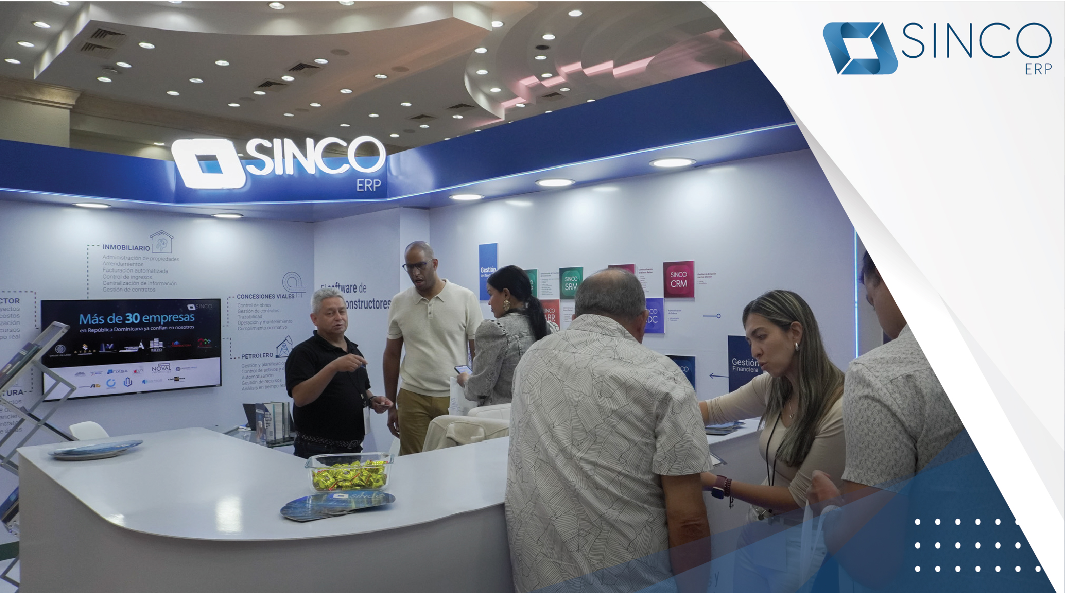 ¡Gracias, República Dominicana!